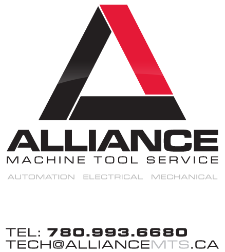 Alliance Machine Tool Service